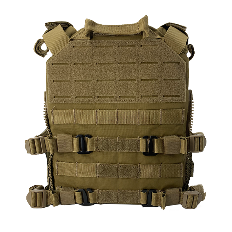 Chest Rigs, Plate Carriers, MPC, APC